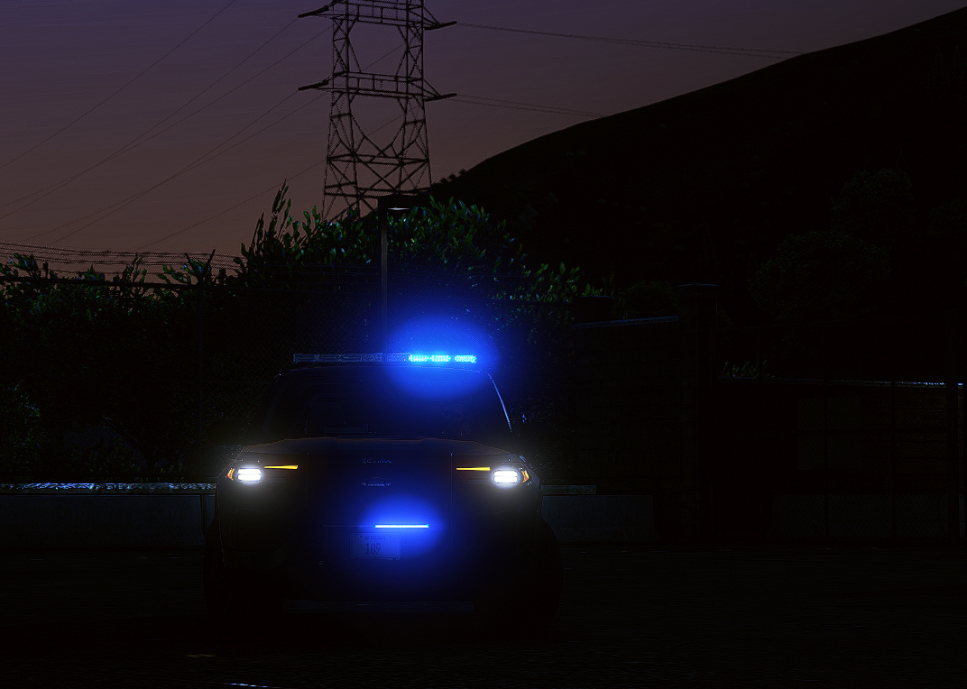 Mid Morning ReShade - Visuals & Data File Modifications - LCPDFR.com