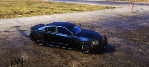 [REFLECTIVE] LSPD Fleet Pack - Vehicle Models - LCPDFR.com