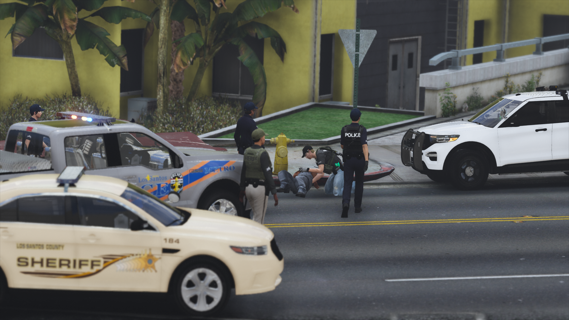 Blueghost's Kentucky UB / PR Configs - Visuals & Data File ...