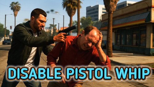 Better EMS - Script Modifications & Plugins - LCPDFR.com