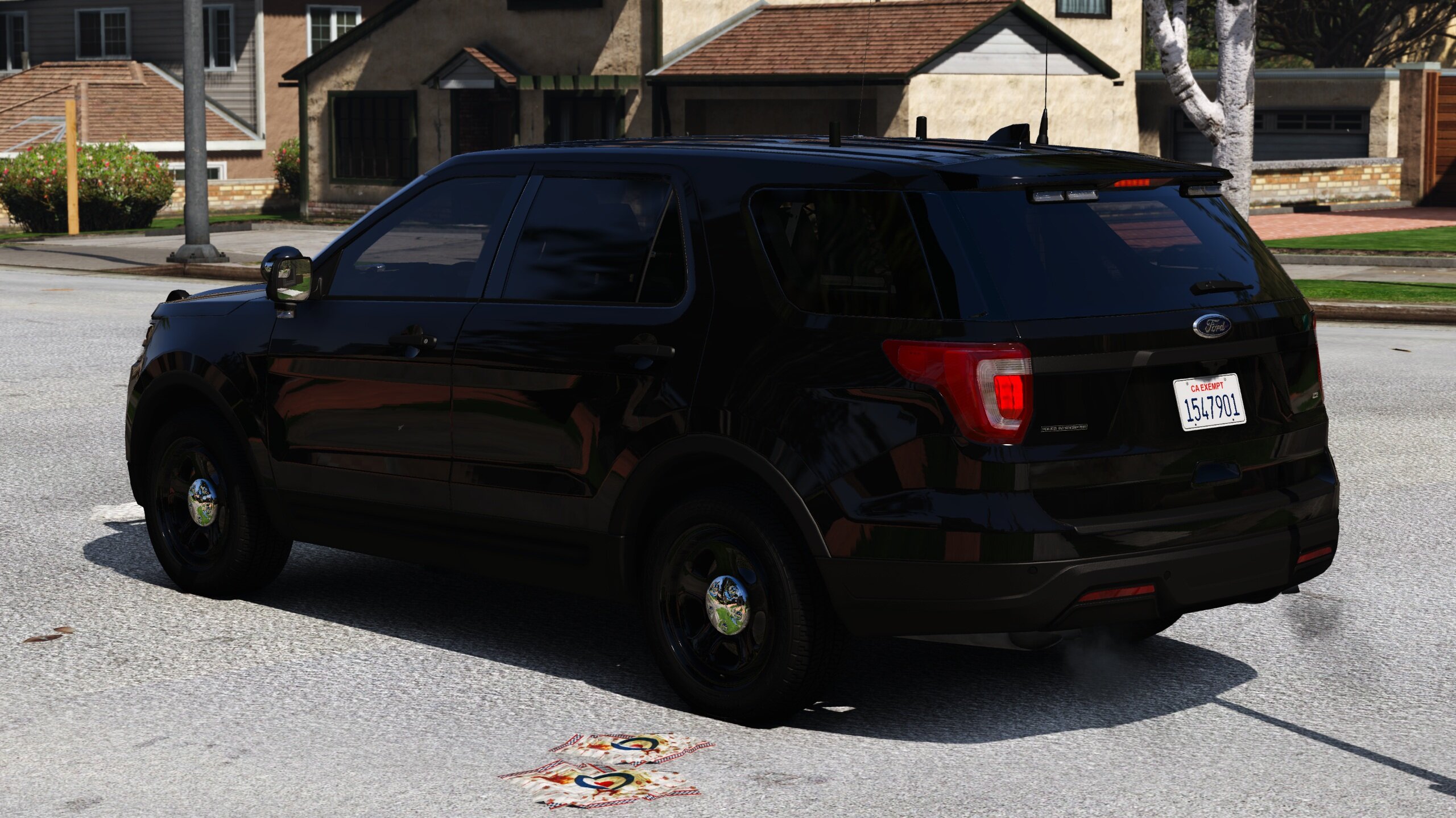 Shmurda Senora UM Exploder DLSV2 Config by Lime - Misc Modifications ...