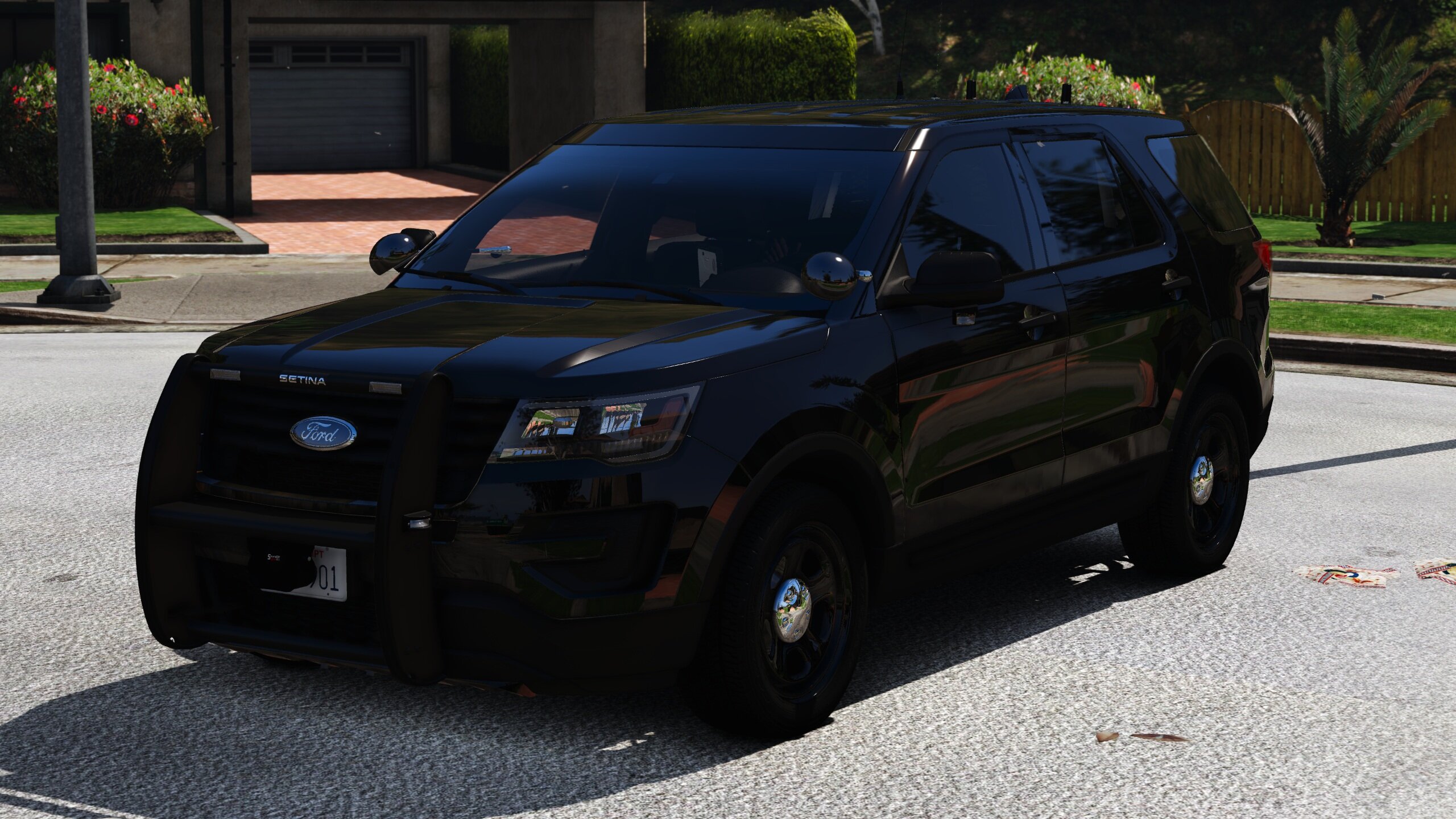 Shmurda Senora UM Exploder DLSV2 Config by Lime - Misc Modifications ...