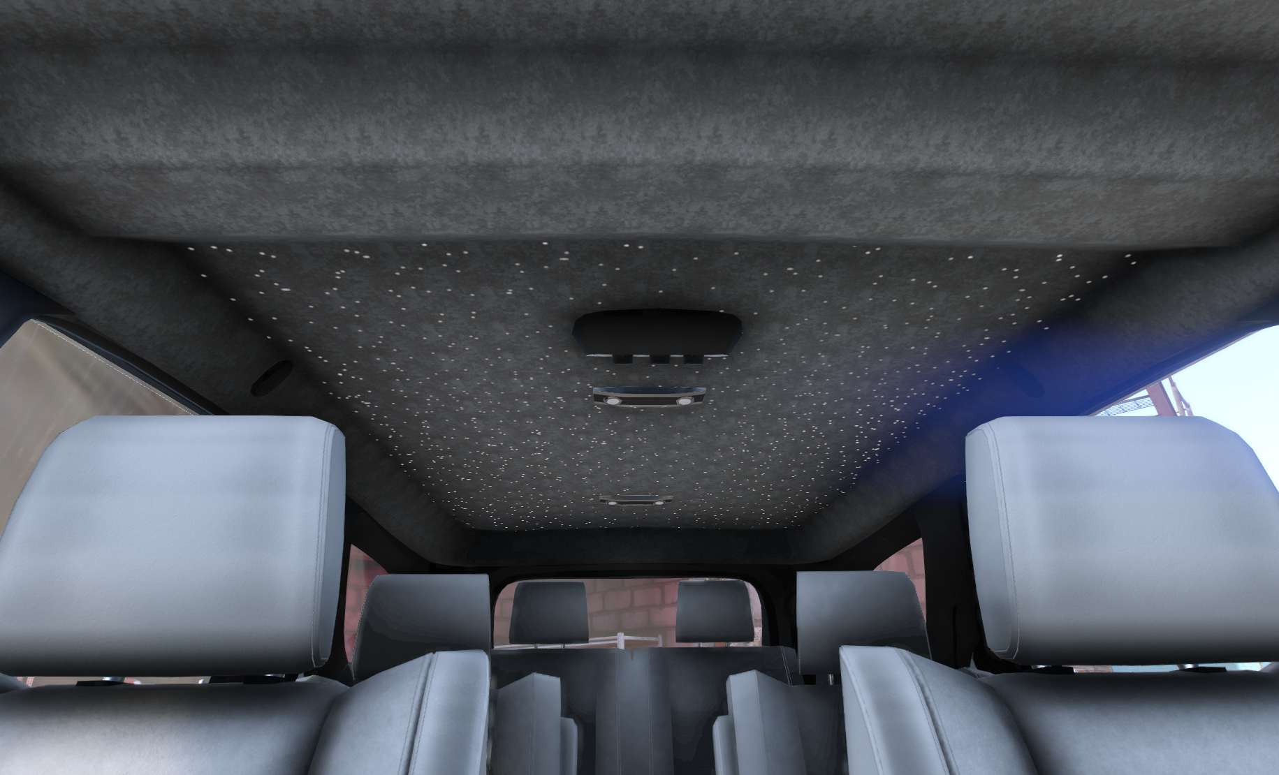 2021 Dodge Durango (FiveM-Ready) [GLC] - Vehicle Models - LCPDFR.com