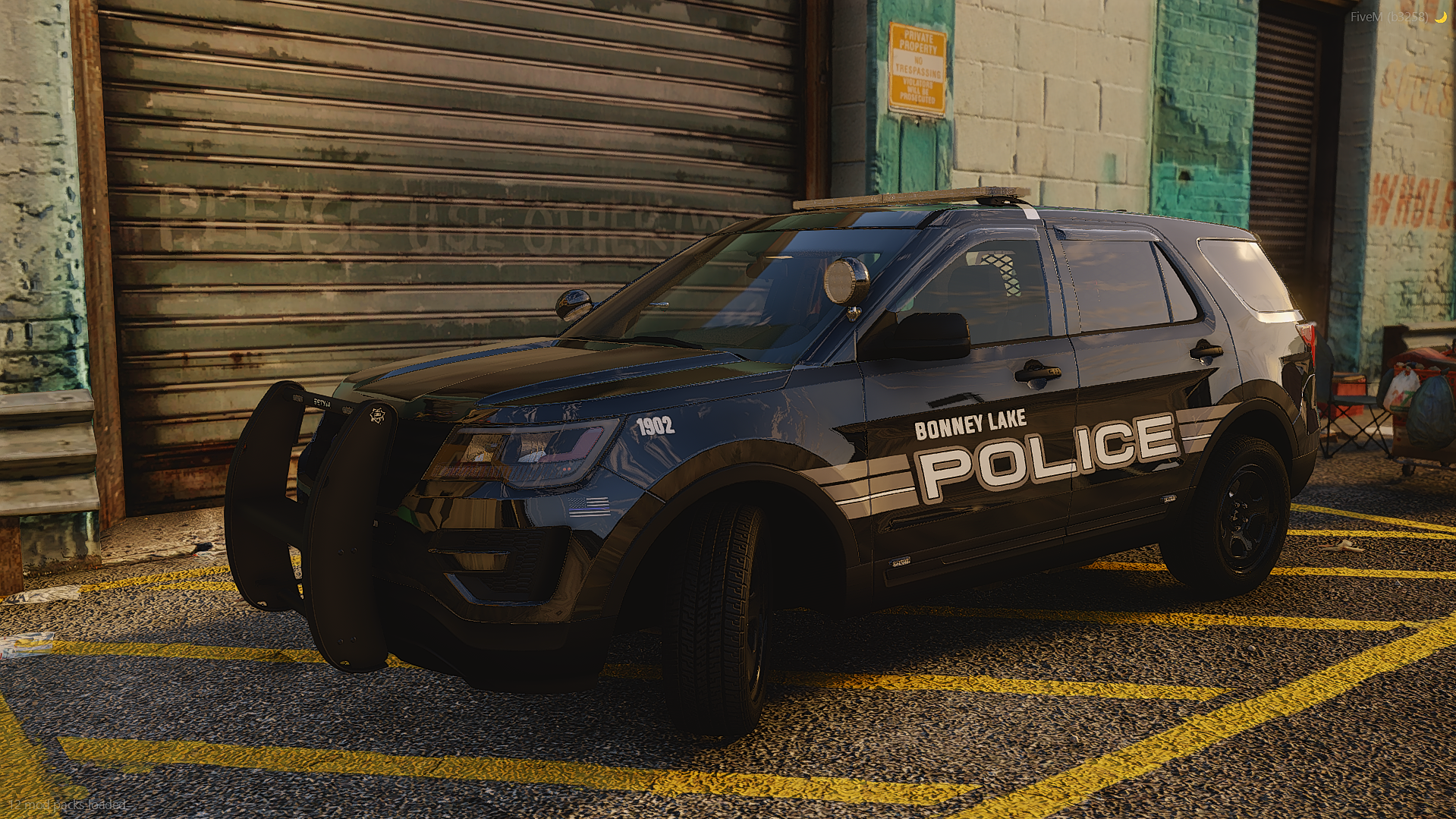 Chinook Design's Bonney Lake 2016 & 2020 FPIU Livery Pack - Vehicle ...