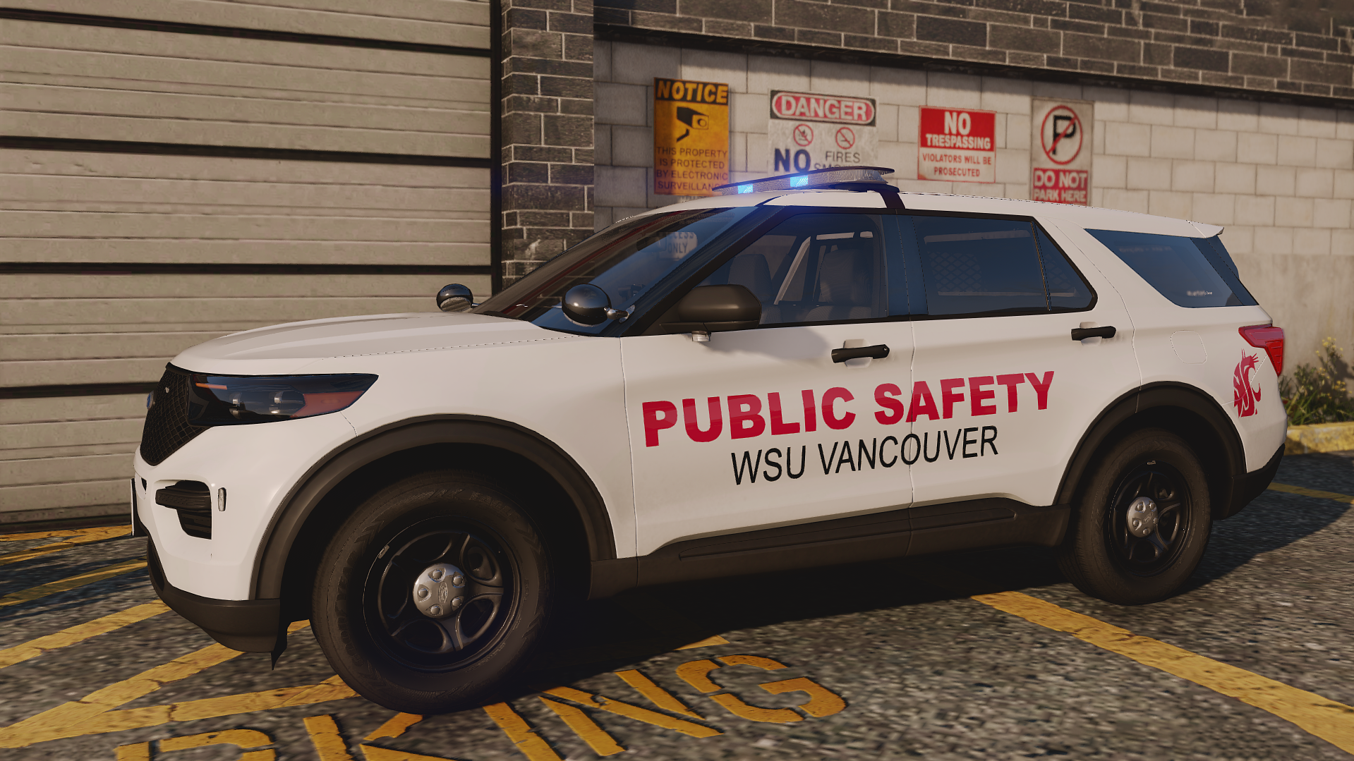 Chinook Design's WSU 20 FPIU Vehicle Livery - Vehicle Textures - LCPDFR.com