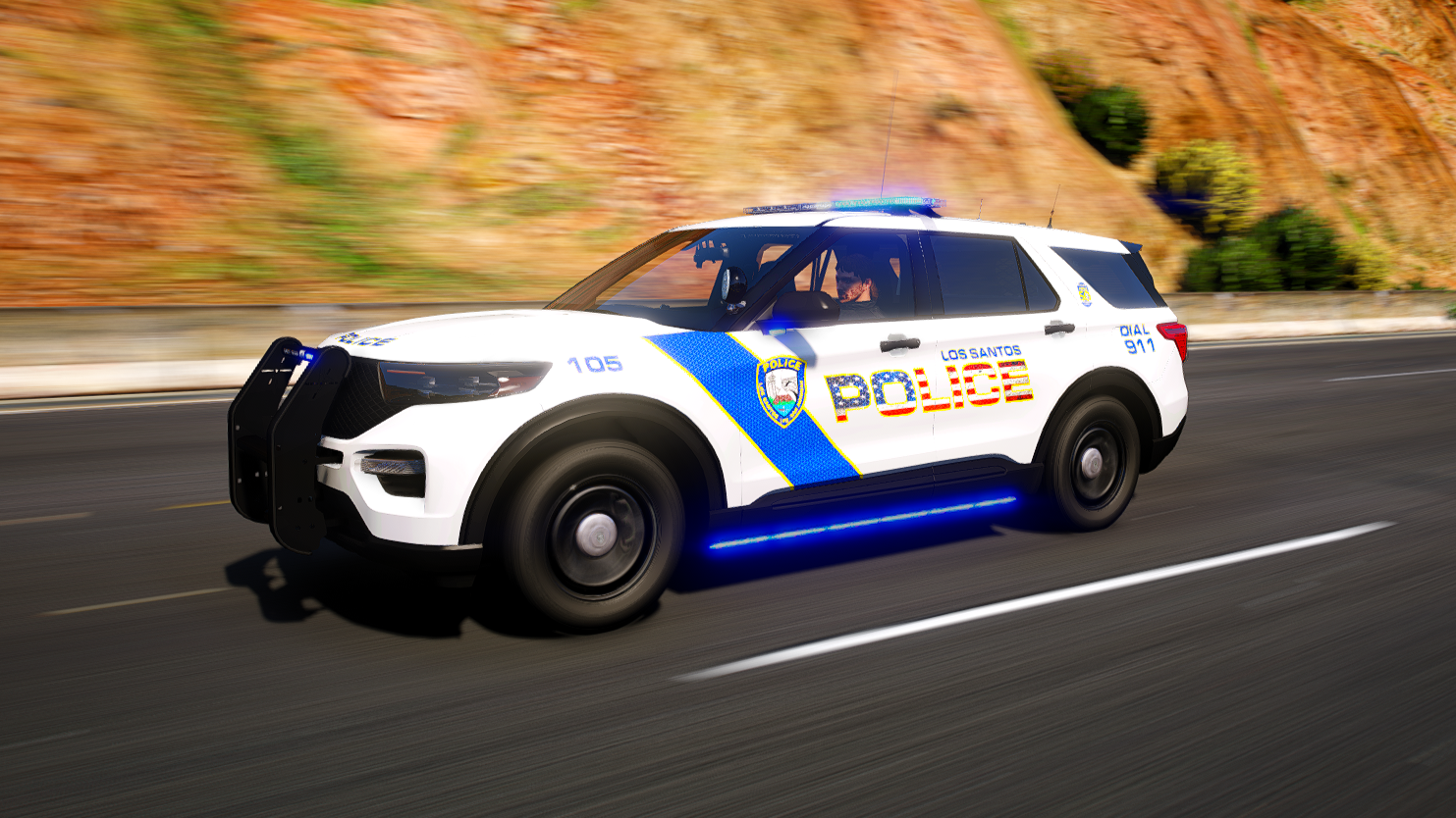 ZIRR Quant V ReShade Preset - Visuals & Data File Modifications ...