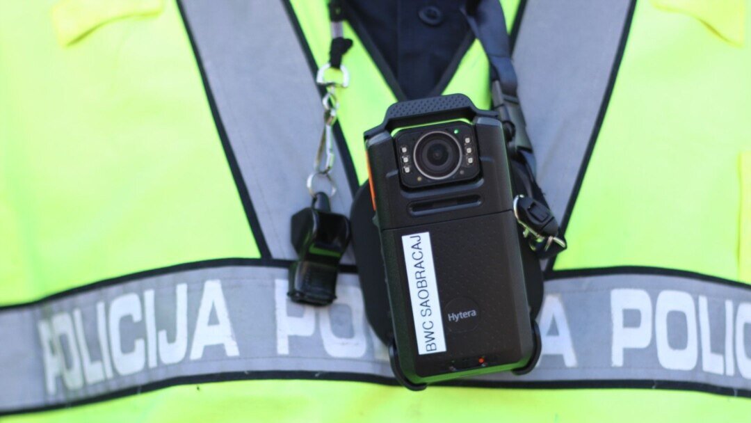 Hytera Body Cam Sound for Axon Signal Plugin. - Audio Modifications ...