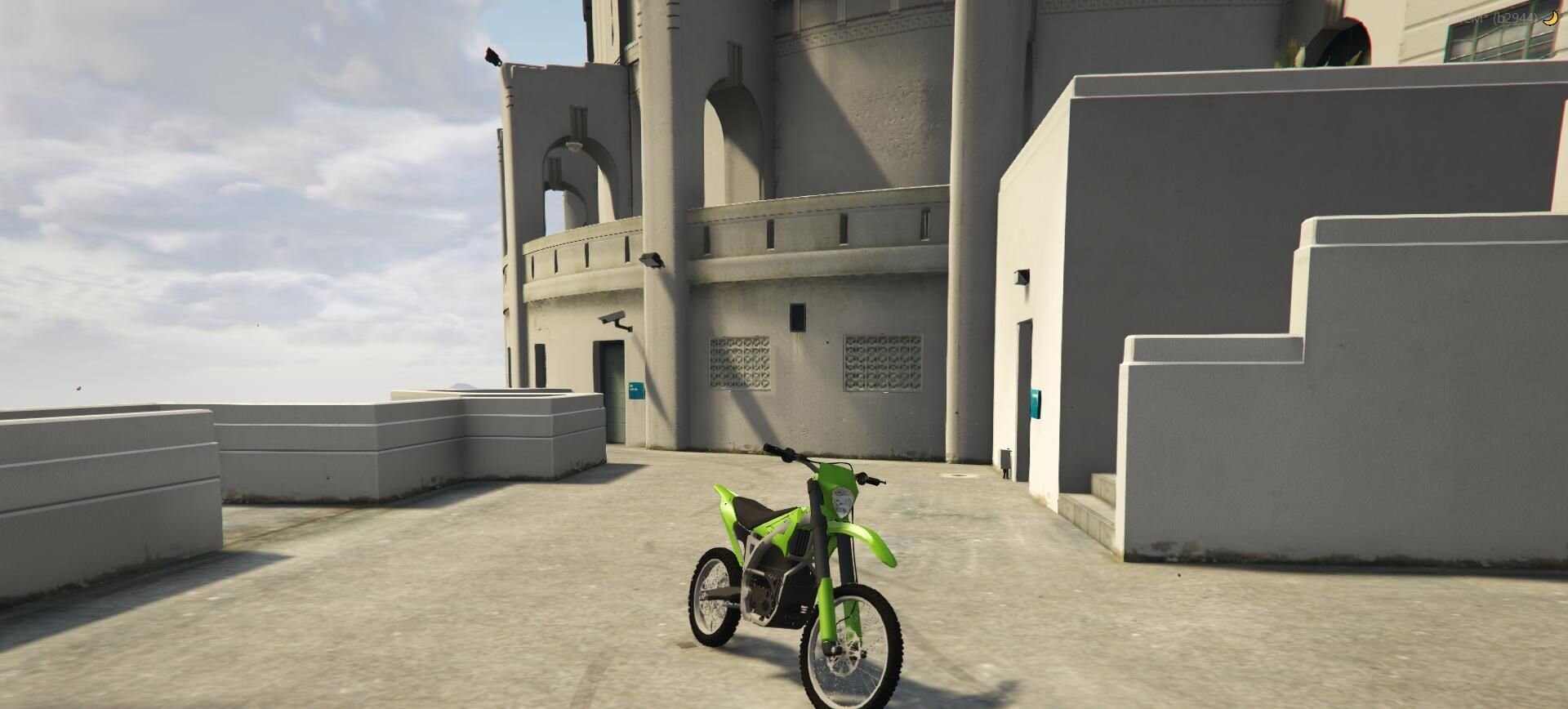 [DEV] 2024 Surron Storm Bee | Z3D Model | For Modding / LSPDFR Projects - Vehicle Models ...