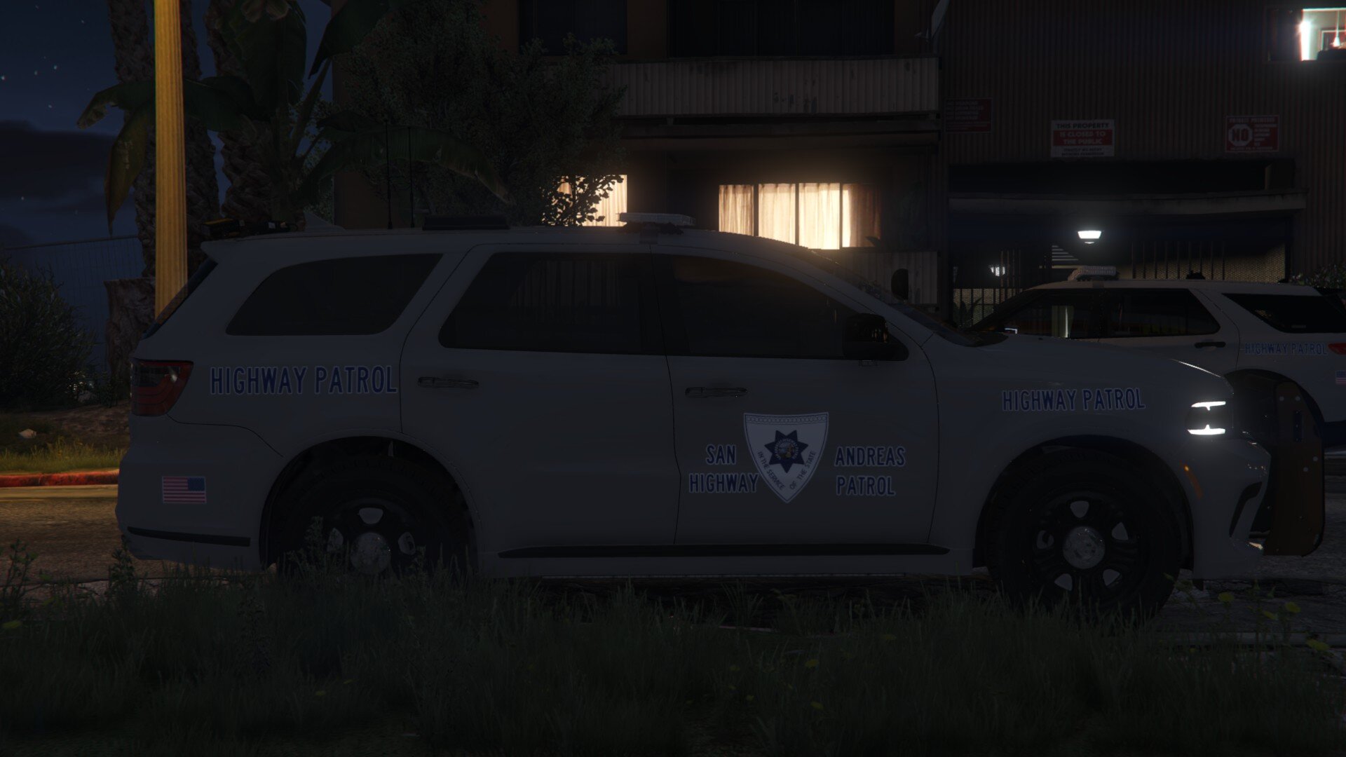 Rhode Island State Police Based Skins-(Highway Patrol SAHP) - Vehicle ...