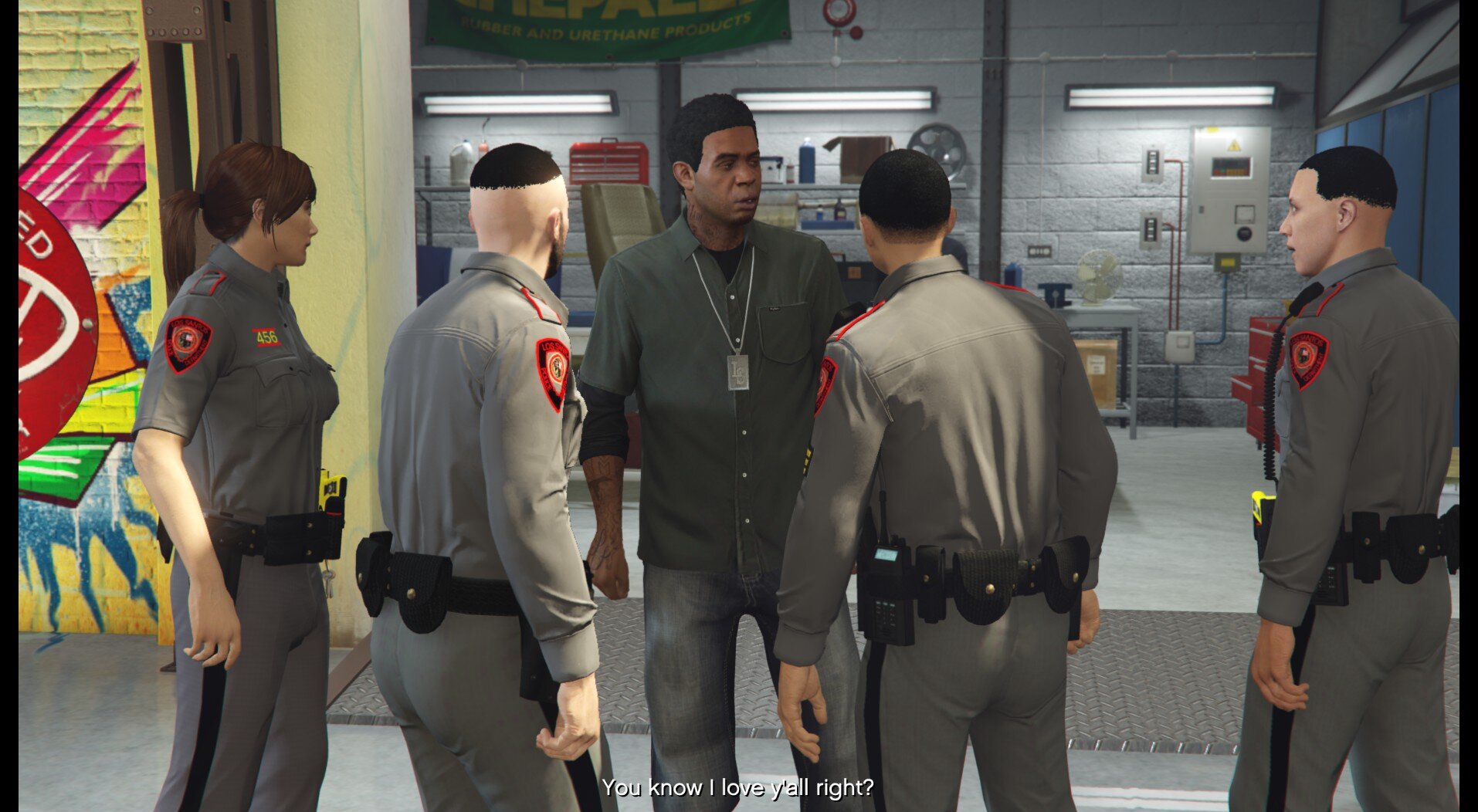 EUP/FPIU 2020 East Providence Police Based (Rhode Island) - Vehicle ...