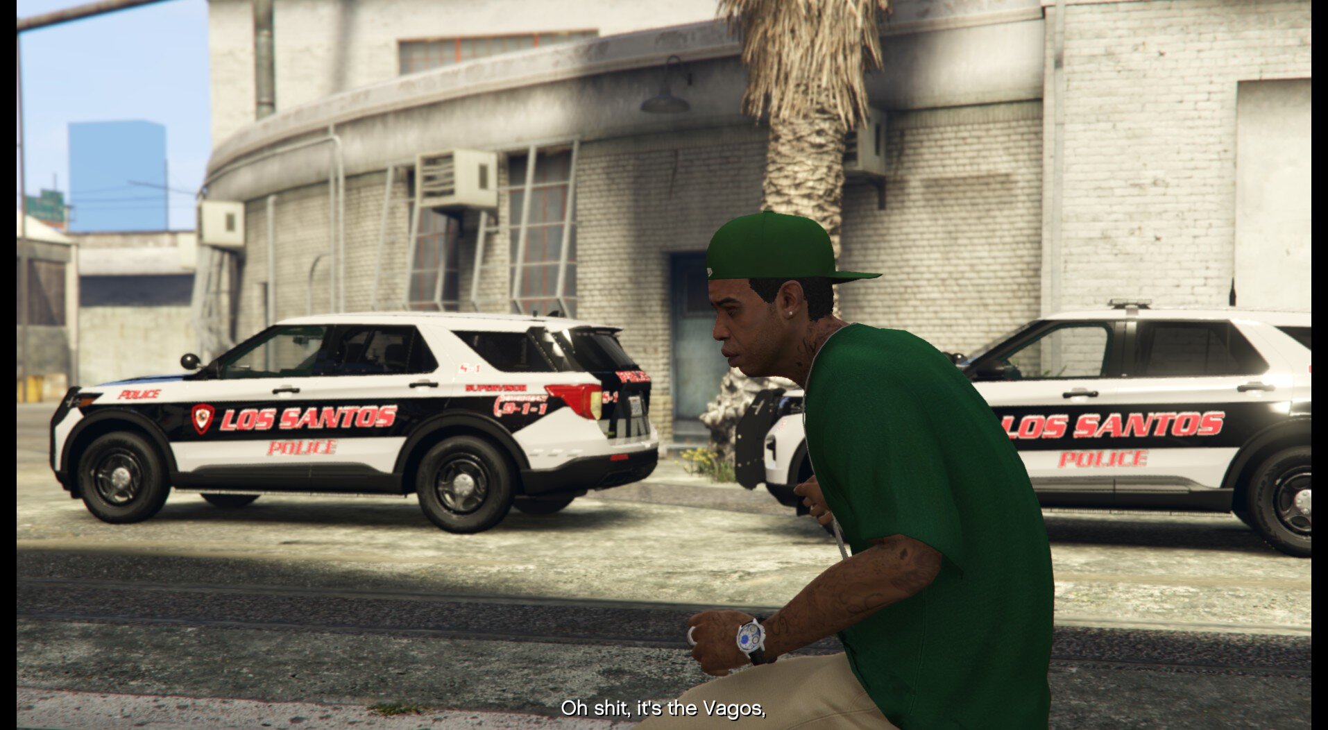 EUP/FPIU 2020 East Providence Police Based (Rhode Island) - Vehicle ...