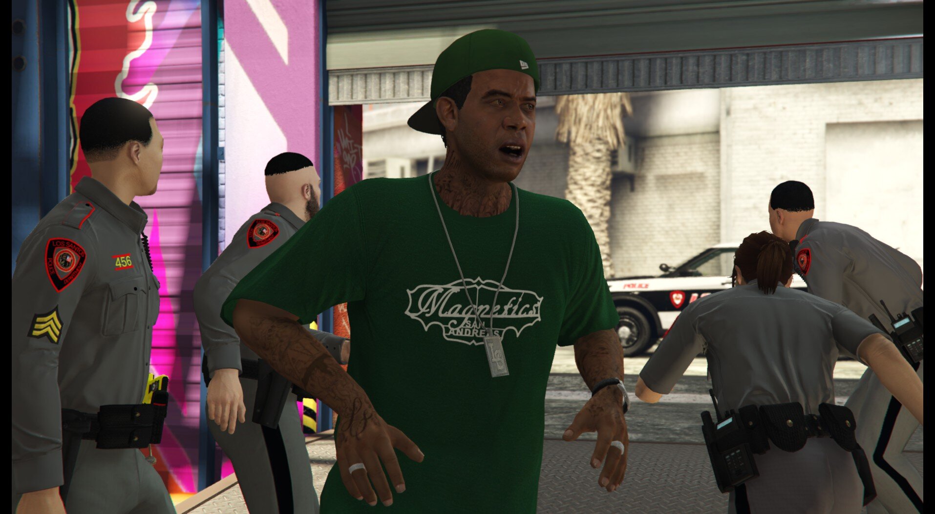 EUP/FPIU 2020 East Providence Police Based (Rhode Island) - Vehicle ...