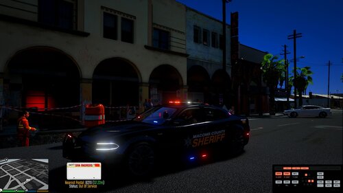 EmsPlus - Script Modifications & Plugins - LCPDFR.com