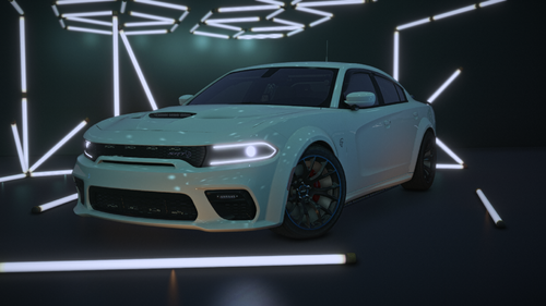 Better EMS - Script Modifications & Plugins - LCPDFR.com