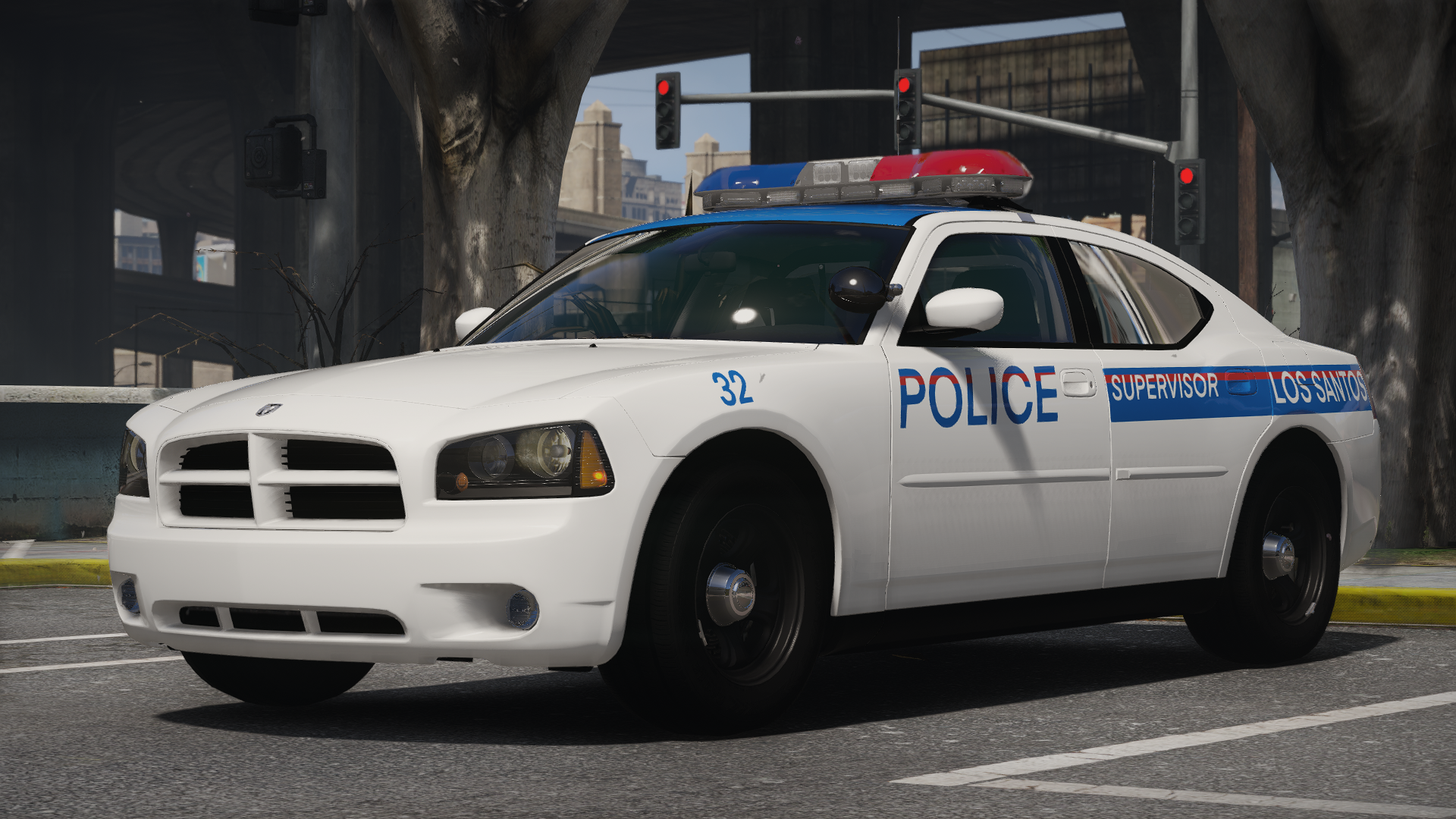 [4K,2K] Early/Late 2000s Los Santos Police Department - Vehicle ...