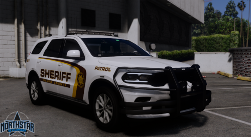 [NSD] Soundoff Signal nFORCE 2021-2024 Dodge Durango Pack - Vehicle ...