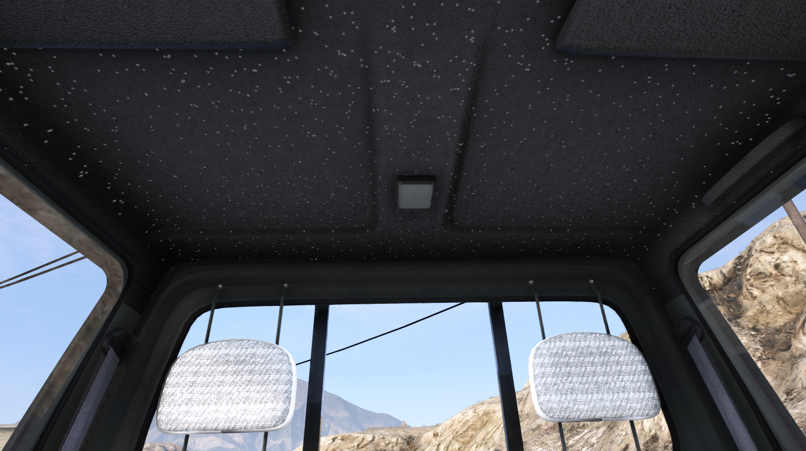 1992 Honda Acty Glasslight [FiveM Ready] (GL Customs) - Vehicle Models ...