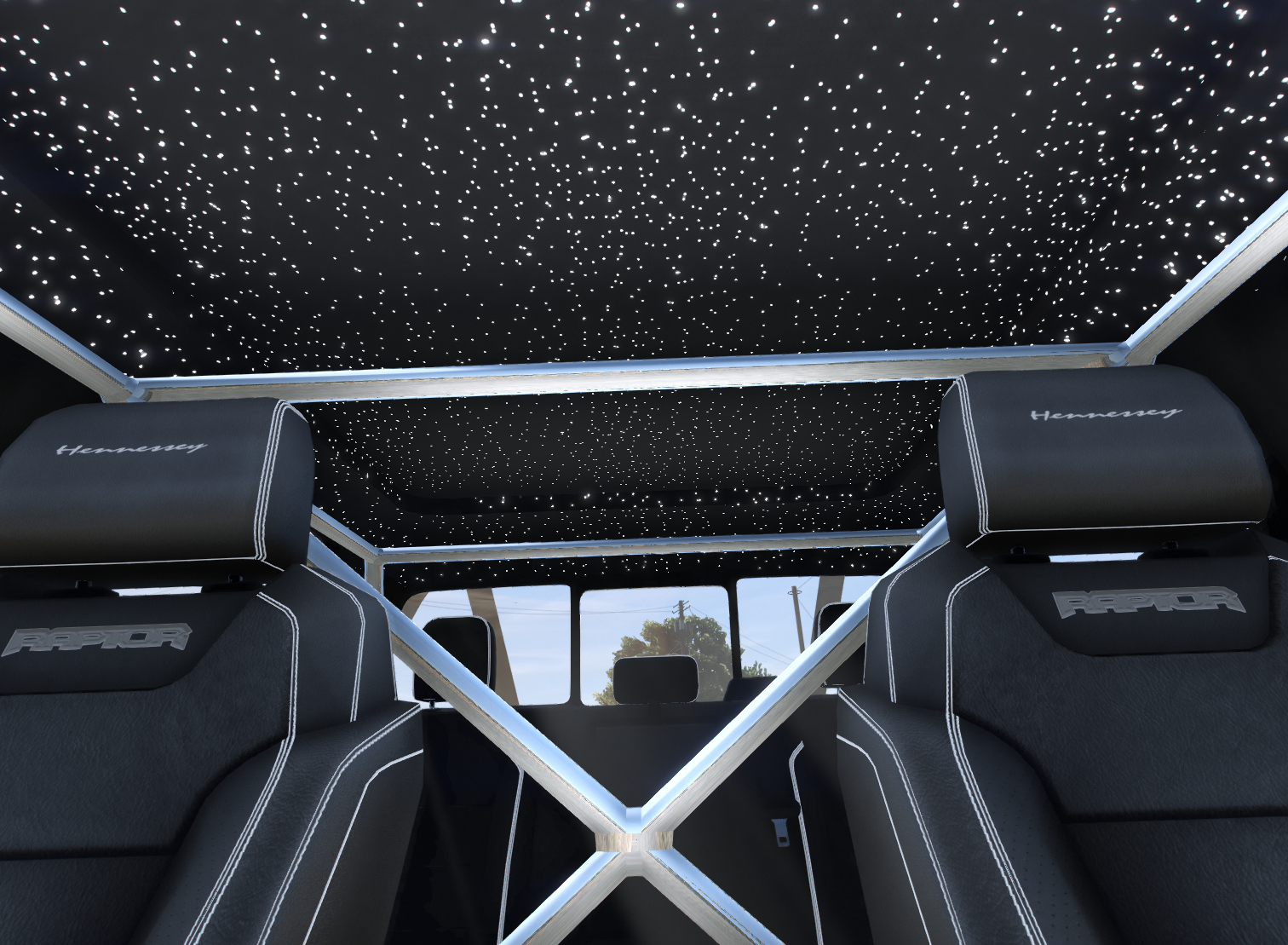 Ford Velociraptor [FiveM Ready] (GLC) - Vehicle Models - LCPDFR.com