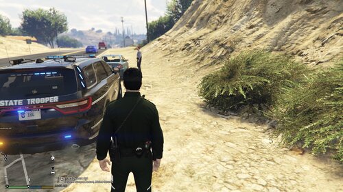 EmsPlus - Script Modifications & Plugins - LCPDFR.com