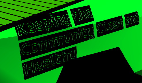 Los Santos Police Department Trash Division - Cybertruck - Vehicle ...