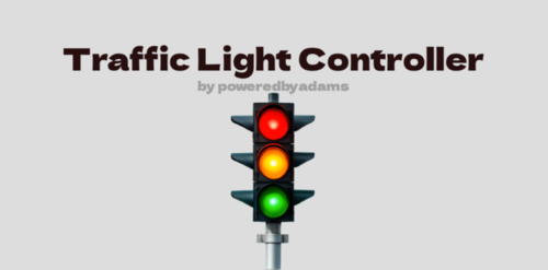 Traffic Light Controller - Script Modifications & Plugins - LCPDFR.com