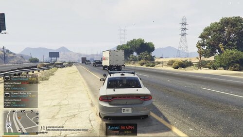 Adam69 Callouts - Script Modifications & Plugins - LCPDFR.com