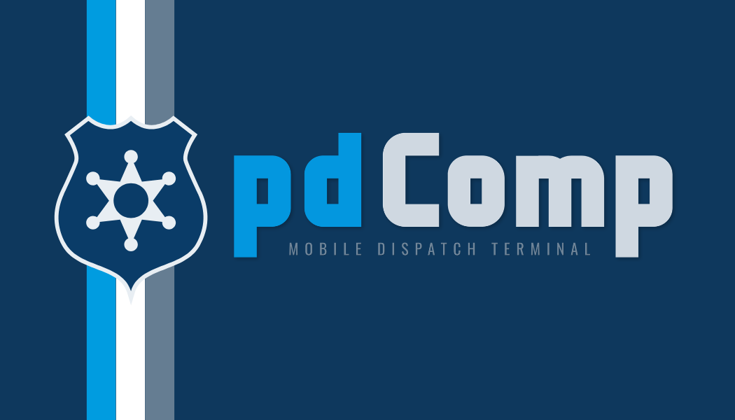 pdComp - Police Computer - Script Modifications & Plugins - LCPDFR.com