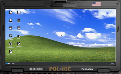 pdComp - Deutsche Übersetzung und California Textures - Misc ...
