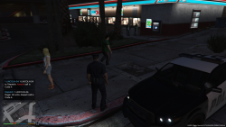 Code 3 Callouts - Script Modifications & Plugins - LCPDFR.com