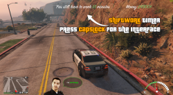 307 Temporary Redirect