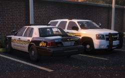 Los Santos Police Department Mega Pack [ELS] - Vehicle Models - LCPDFR.com