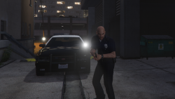 Spotlight - Script Modifications & Plugins - LCPDFR.com