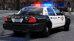 Los Santos Police Department Mega Pack [ELS] - Vehicle Models - LCPDFR.com