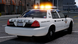 Los Santos Police Department Mega Pack [ELS] - Vehicle Models - LCPDFR.com