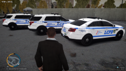 307 Temporary Redirect