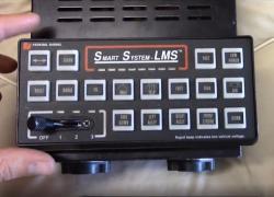 Touchmaster Delta Siren | FiveM Ready | Studio Recorded - Audio ...