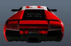 Daily Driven Exotics Murcielago lp640 livery - Vehicle Textures ...