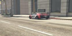 Daily Driven Exotics Murcielago lp640 livery - Vehicle Textures ...