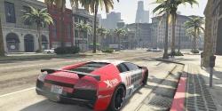 Daily Driven Exotics Murcielago lp640 livery - Vehicle Textures ...