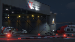 Coastal Callouts - Script Modifications & Plugins - LCPDFR.com