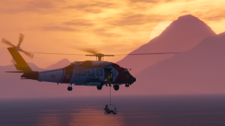 Coastal Callouts - Script Modifications & Plugins - LCPDFR.com