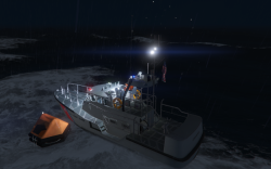 Coastal Callouts - Script Modifications & Plugins - LCPDFR.com