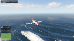 Coastal Callouts - Script Modifications & Plugins - LCPDFR.com