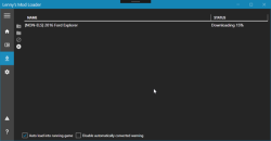 Lenny's Mod Loader - Misc Modifications - LCPDFR.com