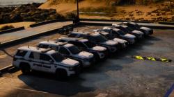 [ELS] LSPD Legacy Pack - Vehicle Models - LCPDFR.com