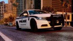 [ELS] LSPD Legacy Pack - Vehicle Models - LCPDFR.com