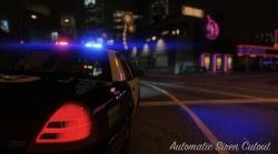 ClearTheWayV - Script Modifications & Plugins - LCPDFR.com