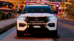 [ELS] LSPD Legacy Pack - Vehicle Models - LCPDFR.com