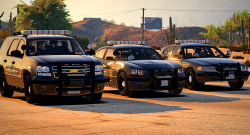 [NON-ELS] Freedom lightbar Pack (Red & Blue) (FiveM Ready) - Vehicle ...