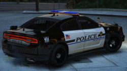 [ELS] LSPD Mega Pack [Manual/DLC] || All Blue || Code 3 Lighting ...